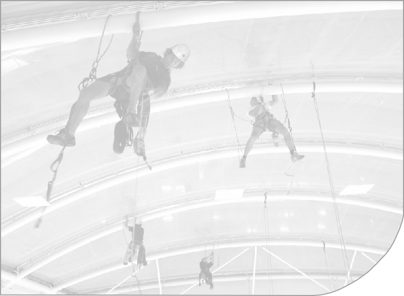 Industrial Rope Access, Lifting and Rigging Specialists, Machine and ...